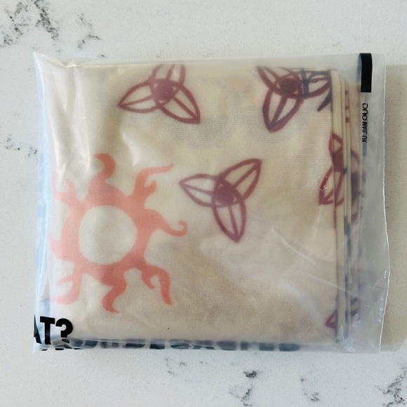 ASOS | Accessories | Asos Tattoo Print Tights | Poshmark